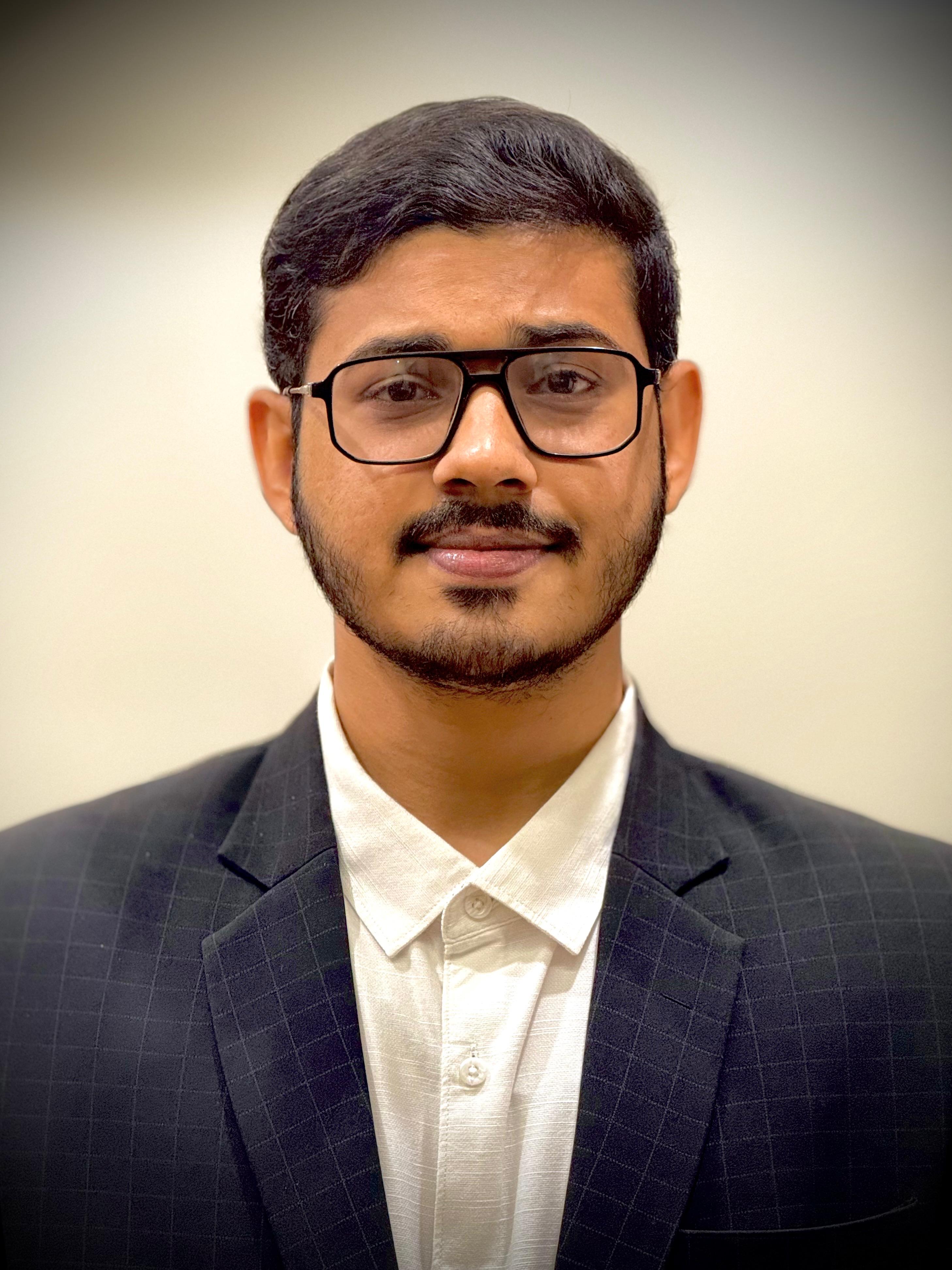 BHAVIK A. KALADIYA - Portfolio